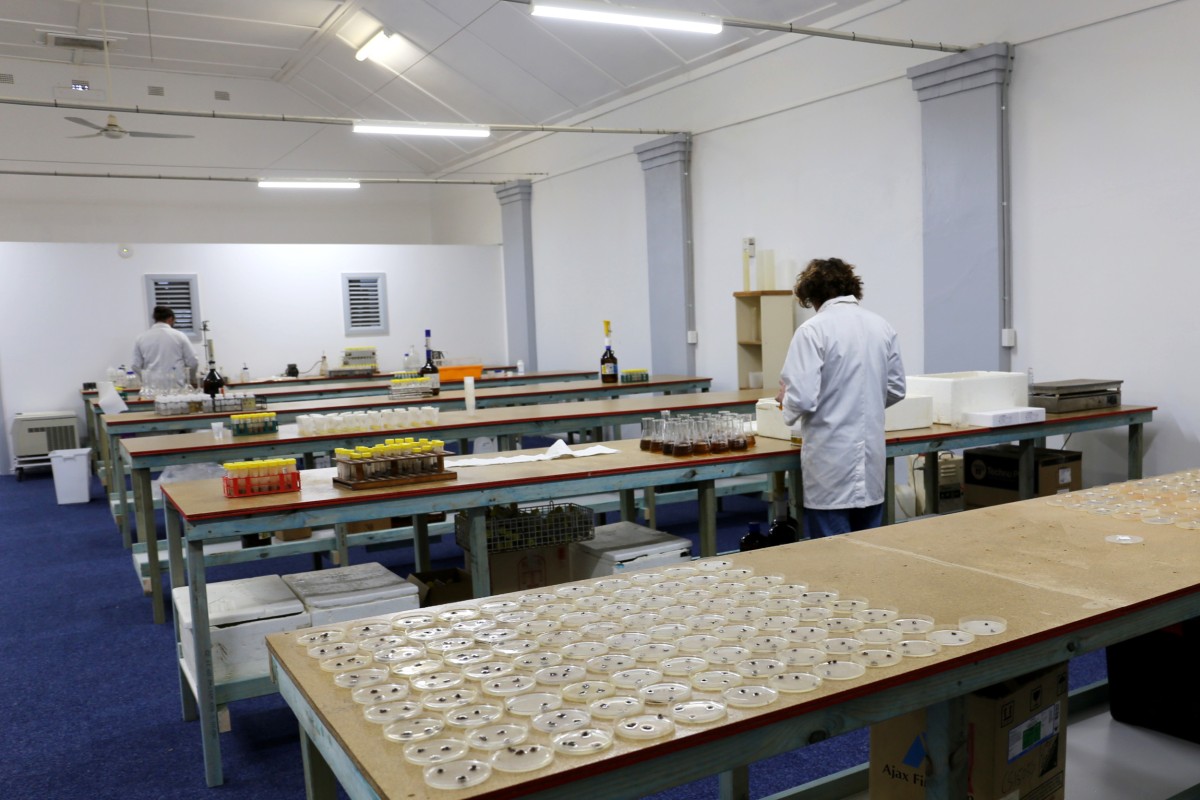 Careers at OptiSoil: Join Our Team of Soil Science and Agronomy Experts